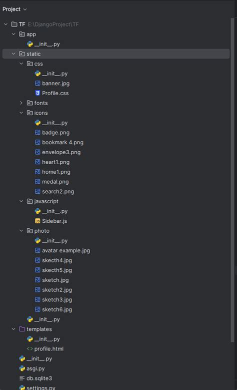 Python Django Does Not See The Css File Stack Overflow