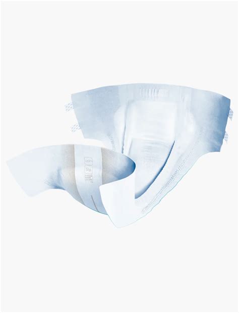 Tena Slip Active Fit Ultima Mit Folie Diaper