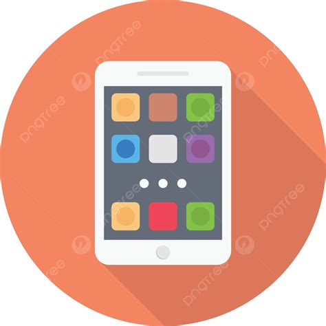 Mobile Interface Design Element Element Vector Interface Design