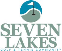 Home Seven Lakes Golf And Tennis Community Association
