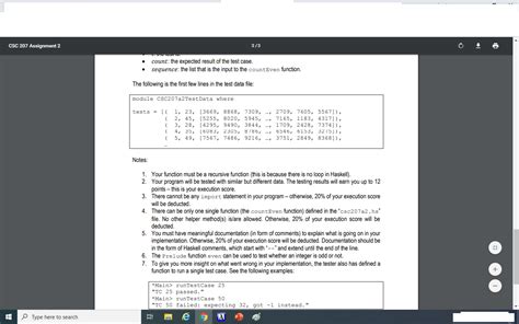 Need Help In Haskell Functions In English Please