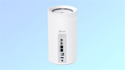 I Just Tested The Worlds First Wi Fi Router And The Results Are Very Impressive Tom S Guide
