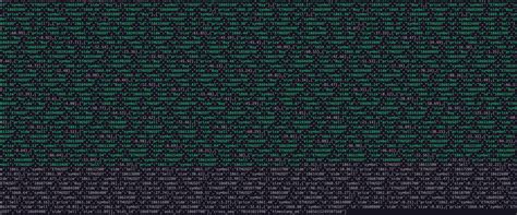 Found Patterns Are Not Highlighted In Long Lines Issue Tstack Lnav GitHub