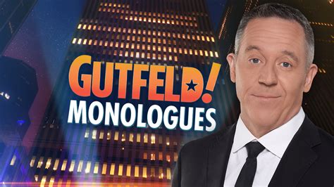 Rep Swalwell Challenges Greg Gutfeld Monologues
