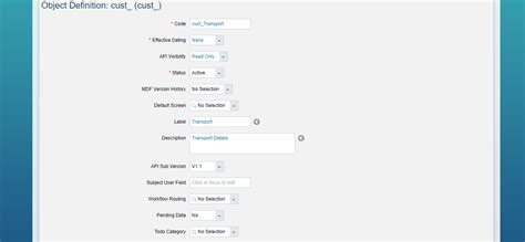 Sap Successfactors Adding Custom Ui Screen Sap Community