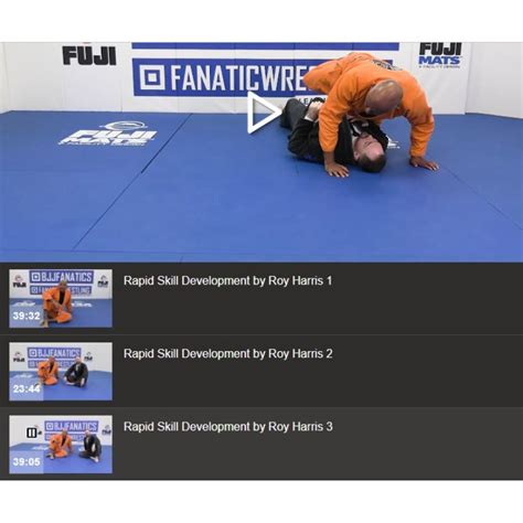 Downloadnow Rapid Skill Development By Roy Harris Videobeladiri