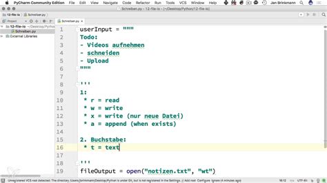 Efficient Writing Of Data To Python Files