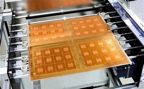 윤곽 드러나는 반도체 유리기판 공급망핵심 소부장 기업은 누구