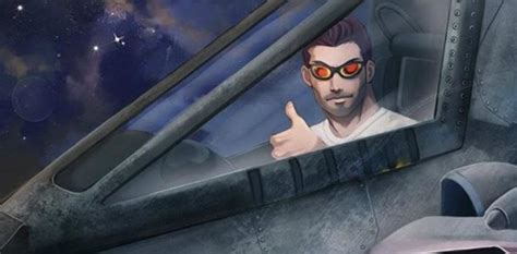 Игра Serious Sam 4 2019 года