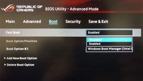How To Boot Asus Laptop From Usb