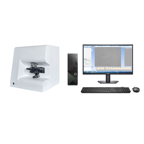 Icen Automatic Sperm Analyzer Lab Semen Analyzer Machine Sperm