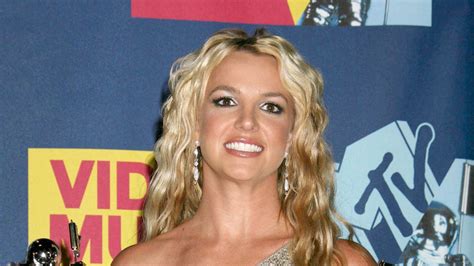 Britney Spears Photo Gallery Glamour Uk