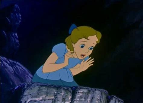 Peter Pan Photo Wendy Darling Otras Escenas Peter Pan Disney Characters Character