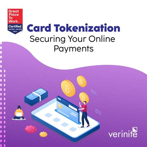 How Card Tokenization Protects Your Identity Verinite Posted On The Topic Linkedin