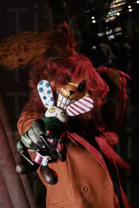 Pumpkin Rabbit Cosplay в 2025 г Милые рисунки Фурри арт Рисунки