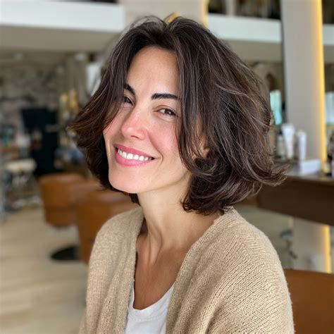 25 Prettiest Italian Bob Haircuts For Course Hair Kappers Magazine