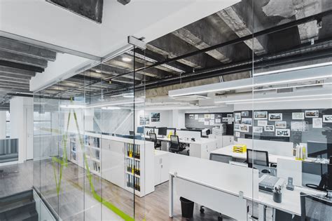 Gallery Of Office Design Ind Architects 14