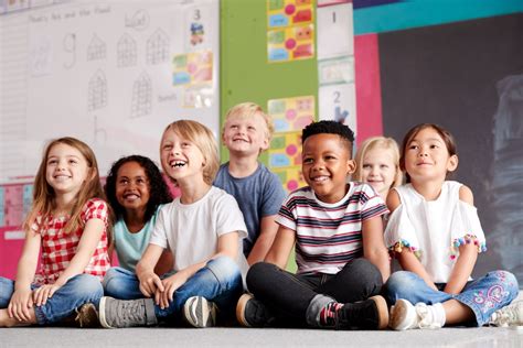 Escuela Especial Una Oportunidad Para Los Niños Con Necesidades Especiales