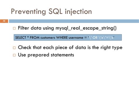 Ppt Database Security Powerpoint Presentation Free Download Id5488647