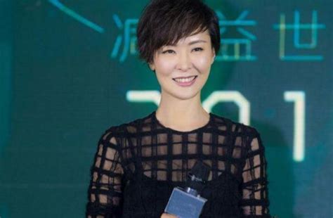 51 Year Old Wu Yue Ke Lans Girlfriend Meeting Only Talking About