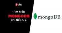 MongoDB là gì Hiểu rõ A Z về cơ sở dữ liệu MongoDB