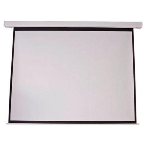 Проекционный экран 113" Atria ECO MWM-AV-80 настенный 203х203 см – фото ...