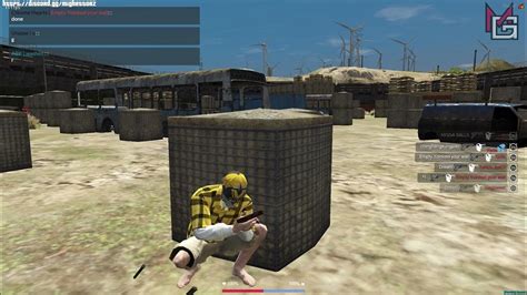 Little New Mouse Fivem Montage Youtube