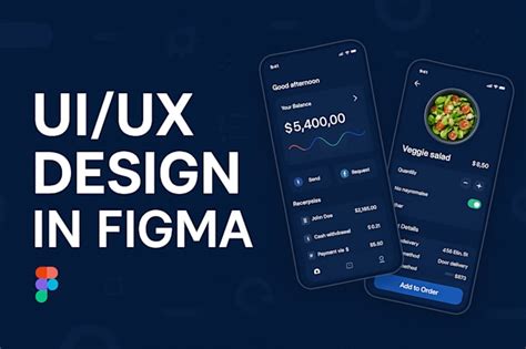 Do Ui Ux Design Figma App Design Mobile Ui Ux Design Mobile App Design By Johndev25 Fiverr