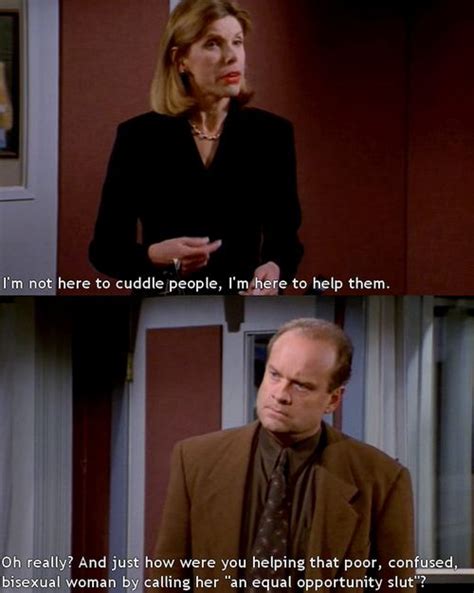 20 Reasons Frasier Is The Best Sitcom Of All Time Artofit