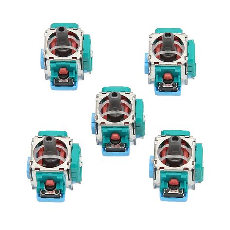 Amazon Com D Rocker Analog Joystick Sensor Module Professional Replacement Analog Stick