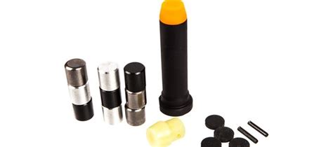 Kak Ar15 Configurable Buffer Kit