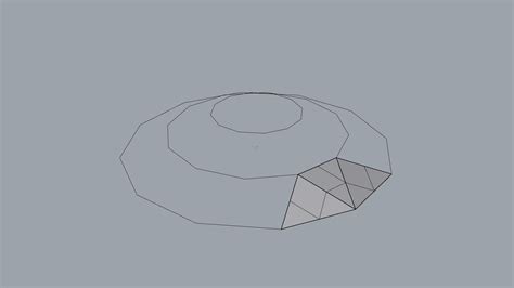 How To Make Surface From Differently Rotated Curve Grasshopper