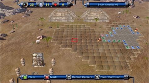 Minesweeper Flag Movemumu