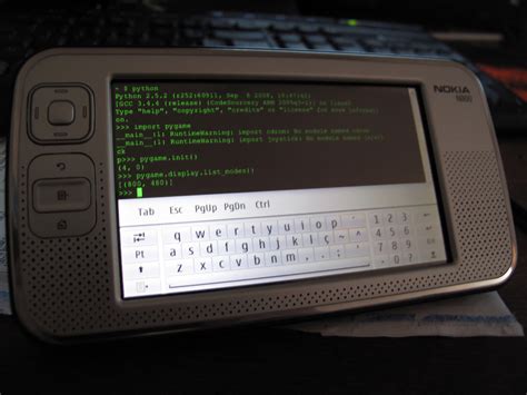 Python3 And Mac Tc101 Fall 2016