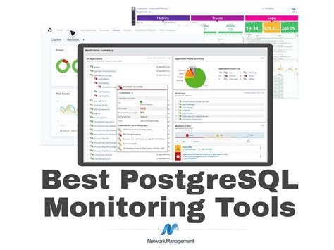 7 Best Postgresql Monitoring Tools For 2023