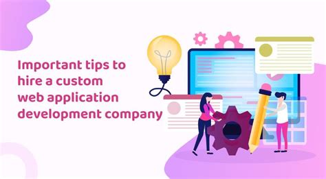 How To Hire A Custom Web Development Company Kaushik Gohel Posted On