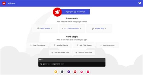 how to install angular on ubuntu 20 04 lts