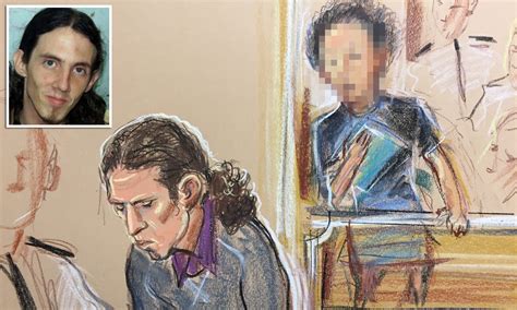 The Sex Crimes Of Richard Huckle