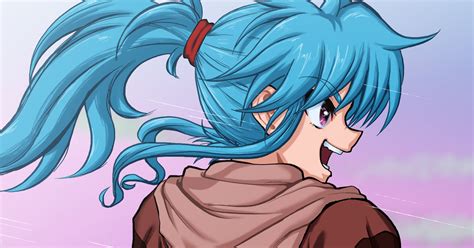 Fanart Butt Yuyuhakusho Botan Pixiv
