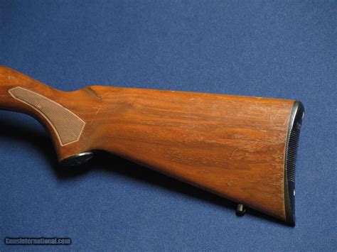 Remington 870 Wingmaster 20 Gauge