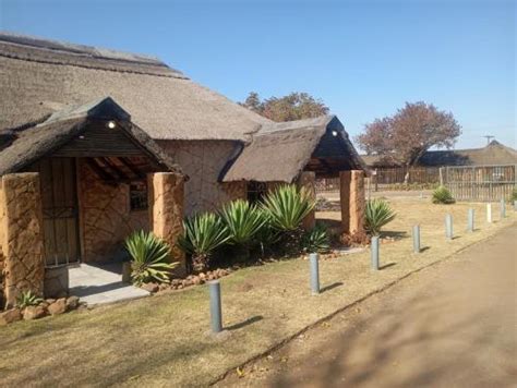 Matlapeng Country Estate In Vanderbijlpark South Africa Reviews