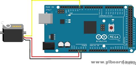 Arduino Arduino
