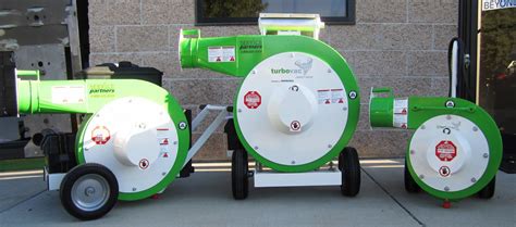 Intec Insulation Blower Machines And Vacuums Service Partners