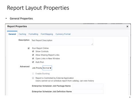Introduction To Oracle Fusion Bip Reporting Pdf
