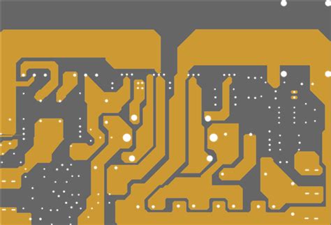 Smps Ab Class Amplifier Share Project Pcbway