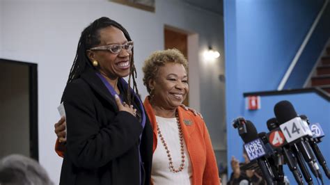 Lateefah Simon On Track To Be A New House Dem “ive Never Shied Away