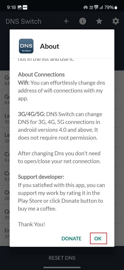 How To Block Ads On Android Using Private Dns In 2025