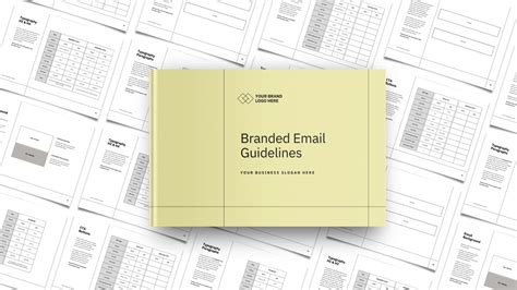 Email Design Toolkit Sky Bailey