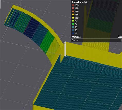 Overhang Speed Wont Work On Orcaslicer V1 6 4 Beta3 · Issue 1846