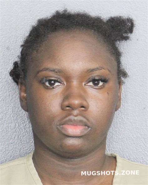 Glasco Darrol Dashon 12 02 2023 Broward County Mugshots Zone